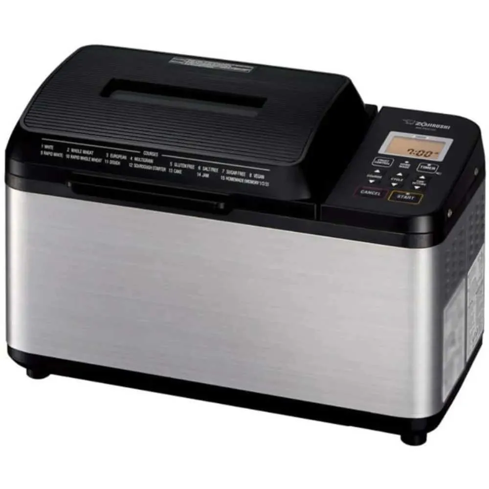 DHgate.com:Breadman Quantum 2-Pound Stainless Steel Bread Maker ...