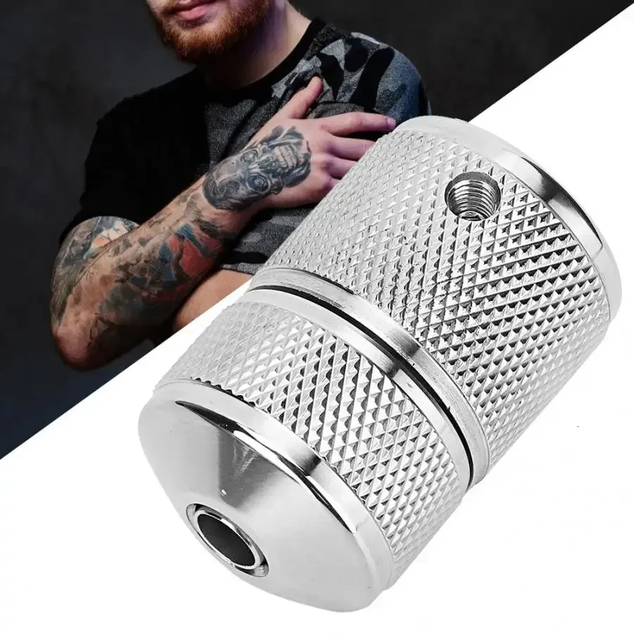 DHgate.com:Professional Self-Locking Tattoo Handle Set for Body Art ...