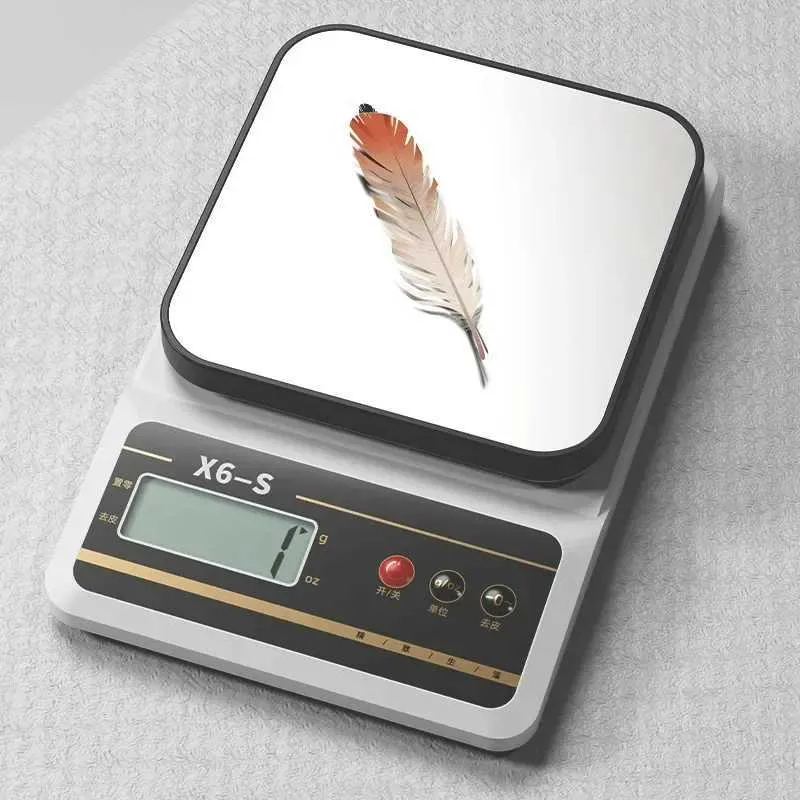 DHgate.com:Upgraded Smart Digital Kitchen Scale, LED Display ...