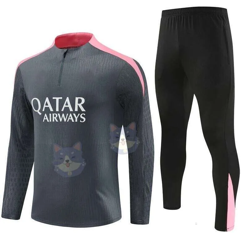 2023 2024 2025 French Tracksuit Soccer Jersey BENZEMA MBAPPE Equipe De ...