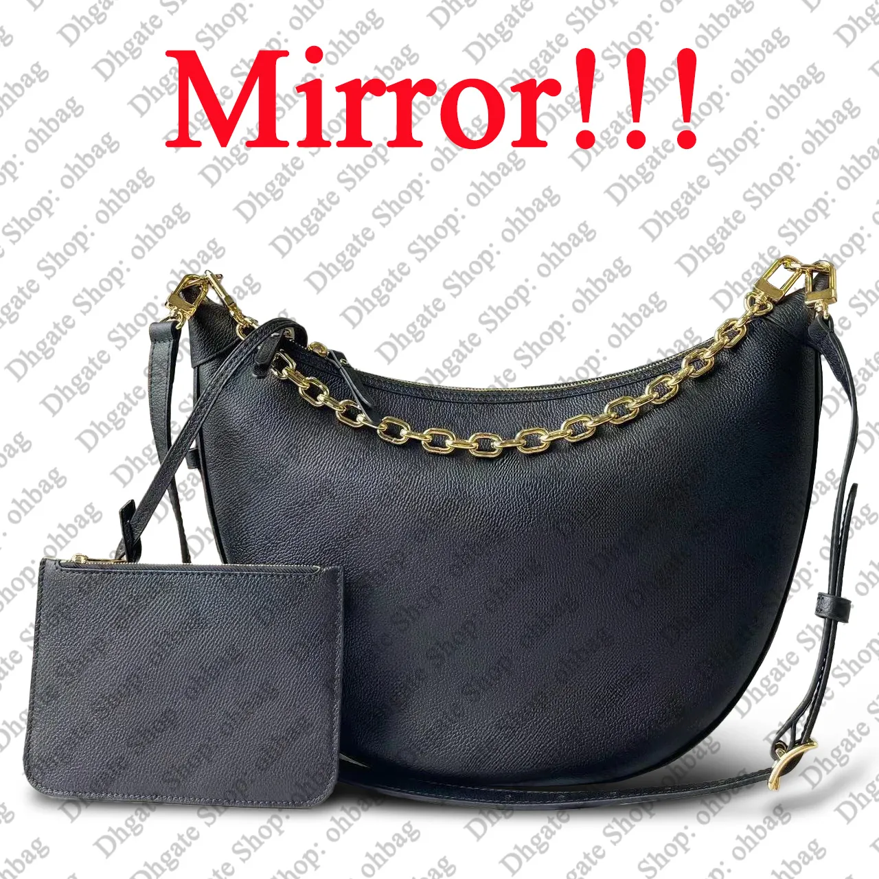 12A Designer Loop Hobo Bags For Women Embossed... From Ohbag, $279.28 ...