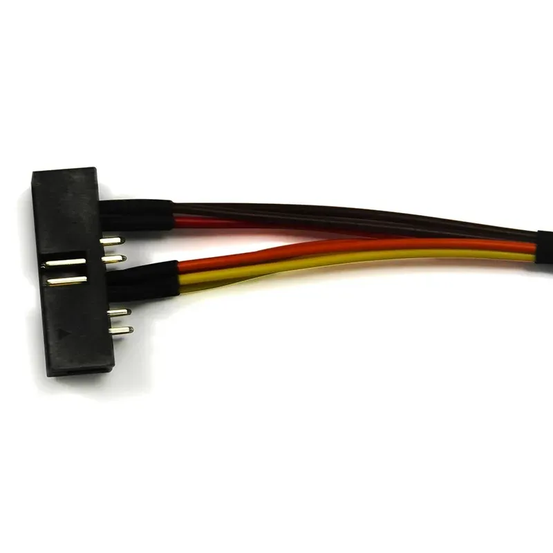 Premium 8P Cable Terminal - Waterproof Connector, Pure Copper Data Line ...