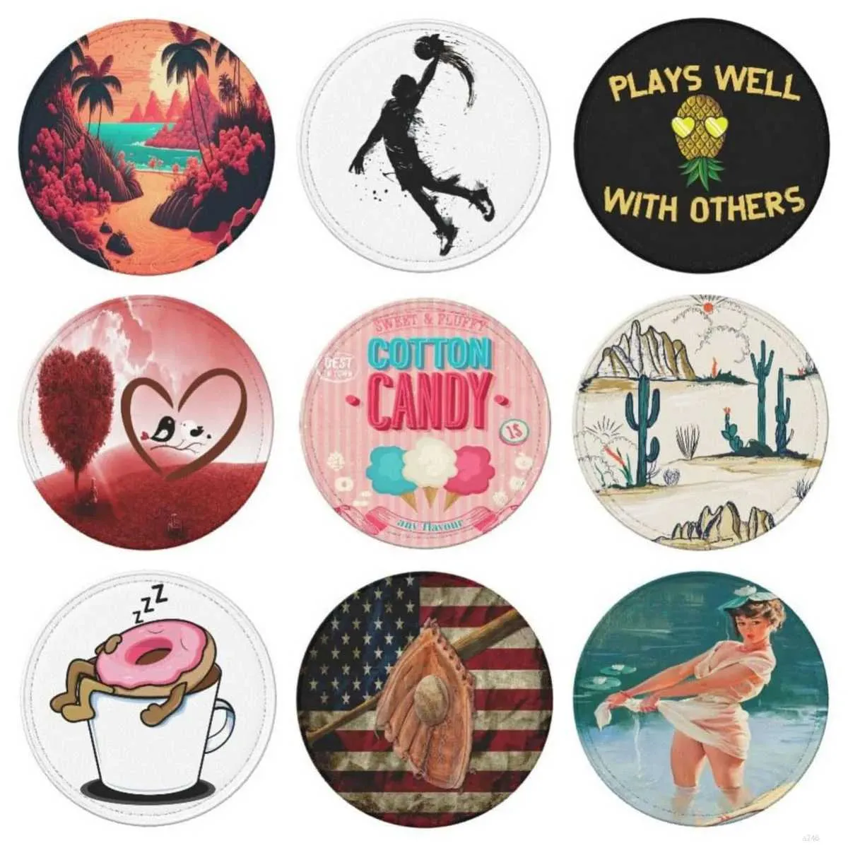 Retro Metal Kitchen Signs: Nostalgic Candy Theme, Vintage Tin Pictures ...