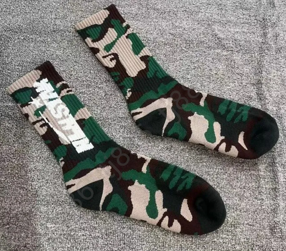 Designer Socks For Men Women, Sports Socks, White Chaussette Calzini ...