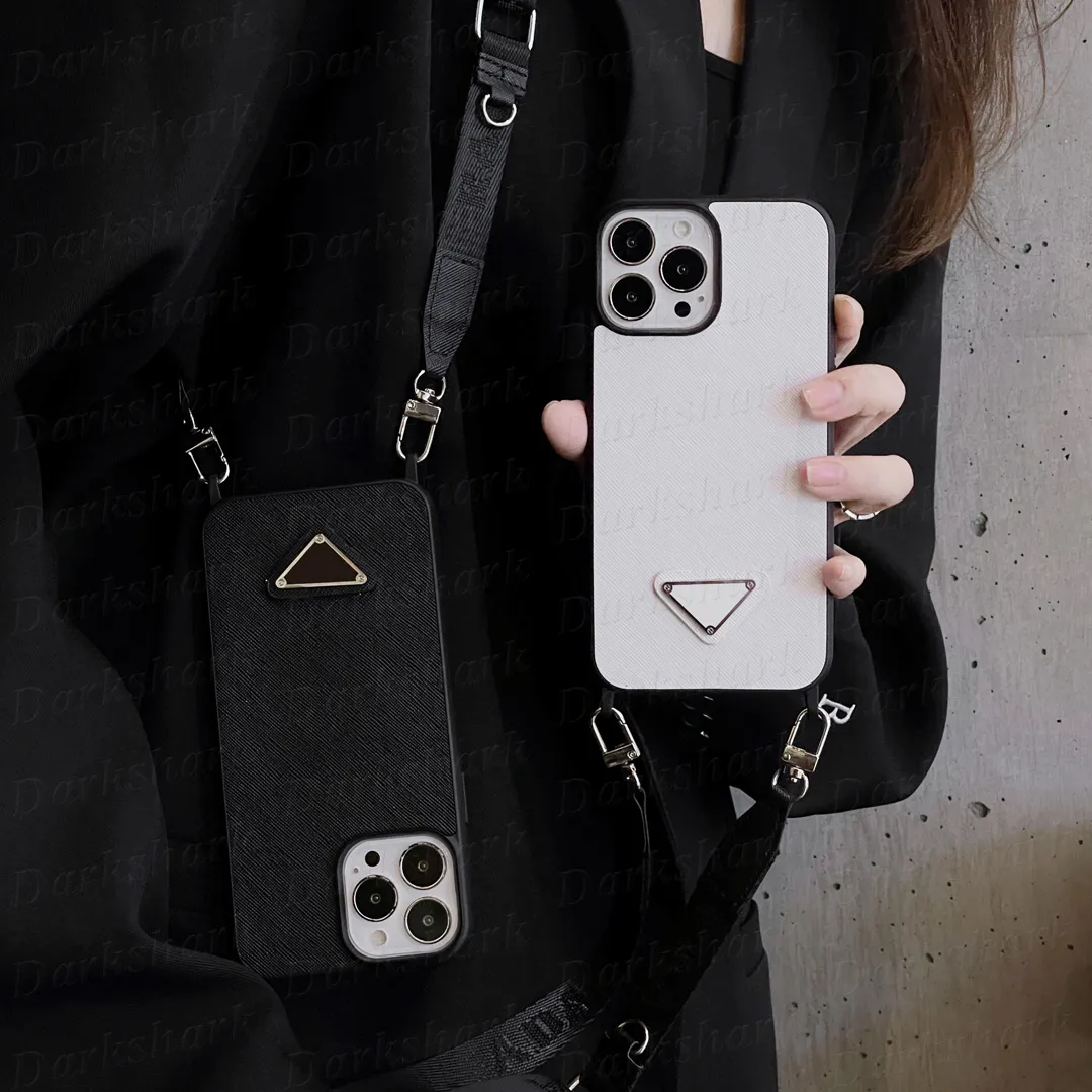 Fashion Case IPhone With Triangle Design Leather... From Darkshark, $10 ...