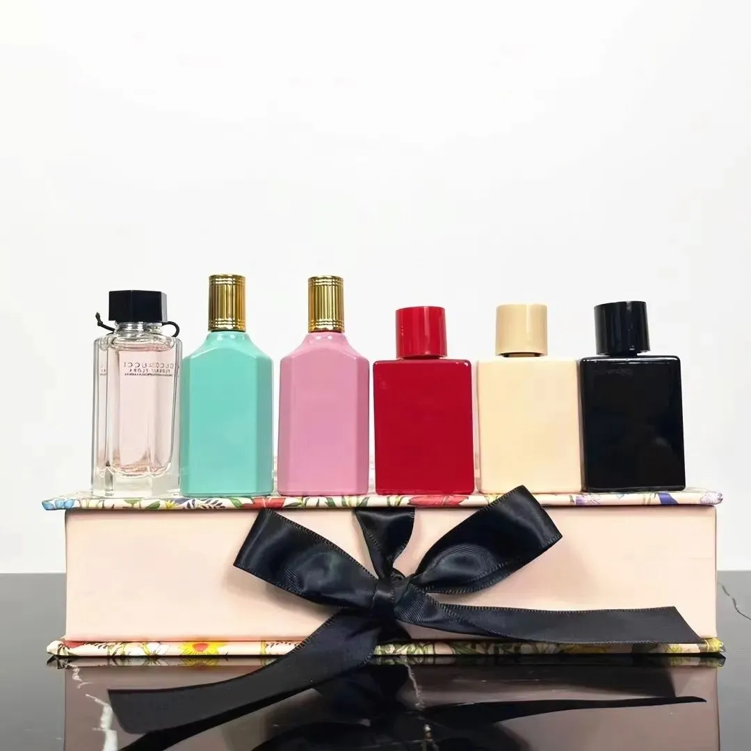 Floral Fragrance Gift Set For Women, Designer Perfume... From ...