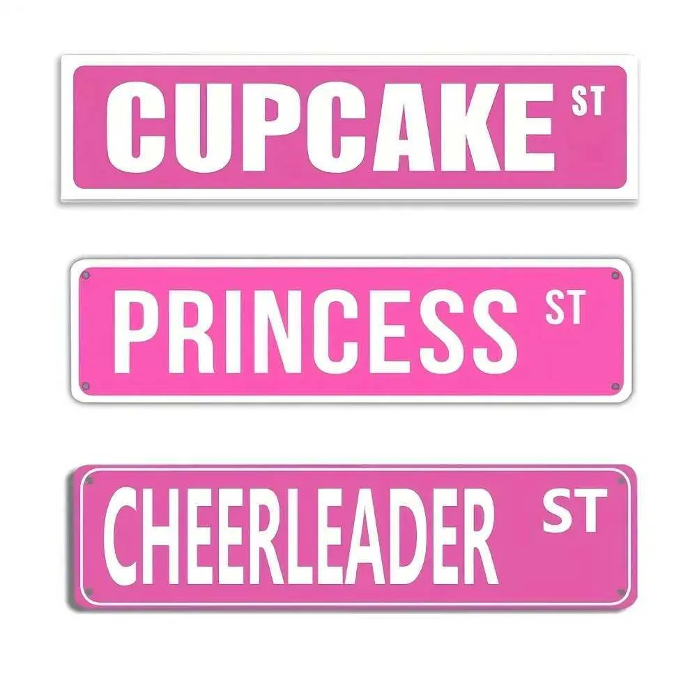 Cheerleading Dancer Metal Sign - Vintage Style Wall Art Decor | Funny ...