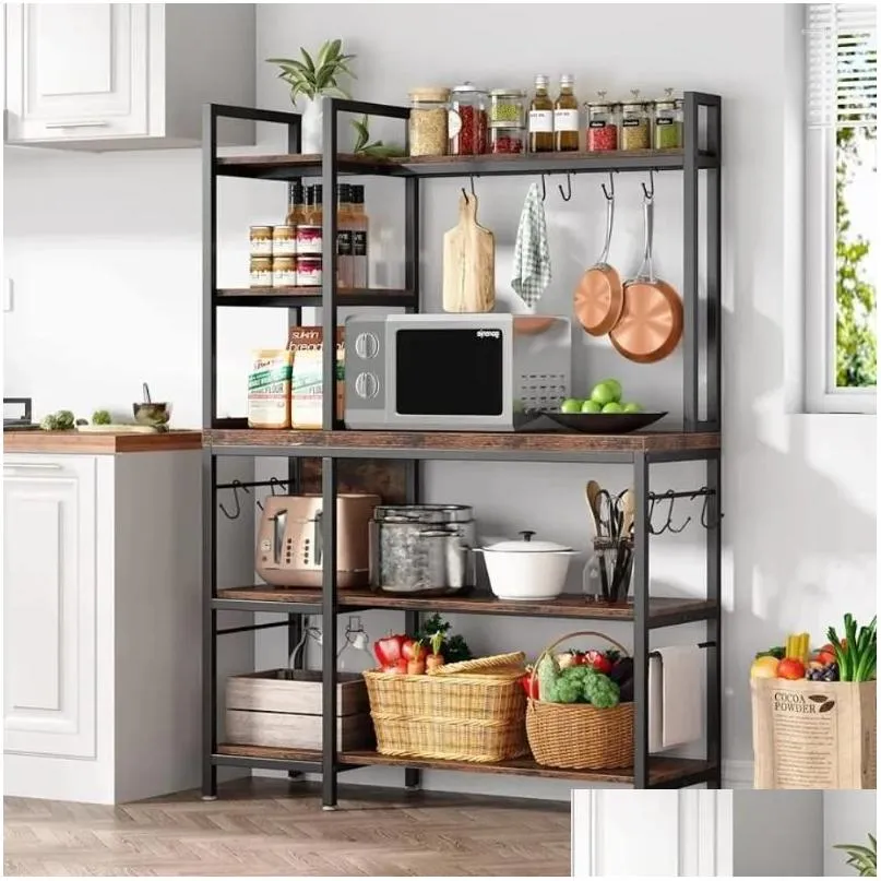 Sturdy bakers rack store