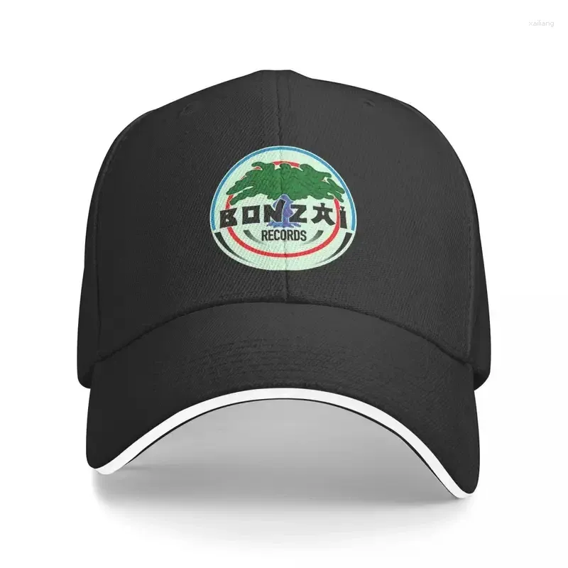 Y2K 2024 Summer Succession Baseball Cap Bonzai Records Inspired ...