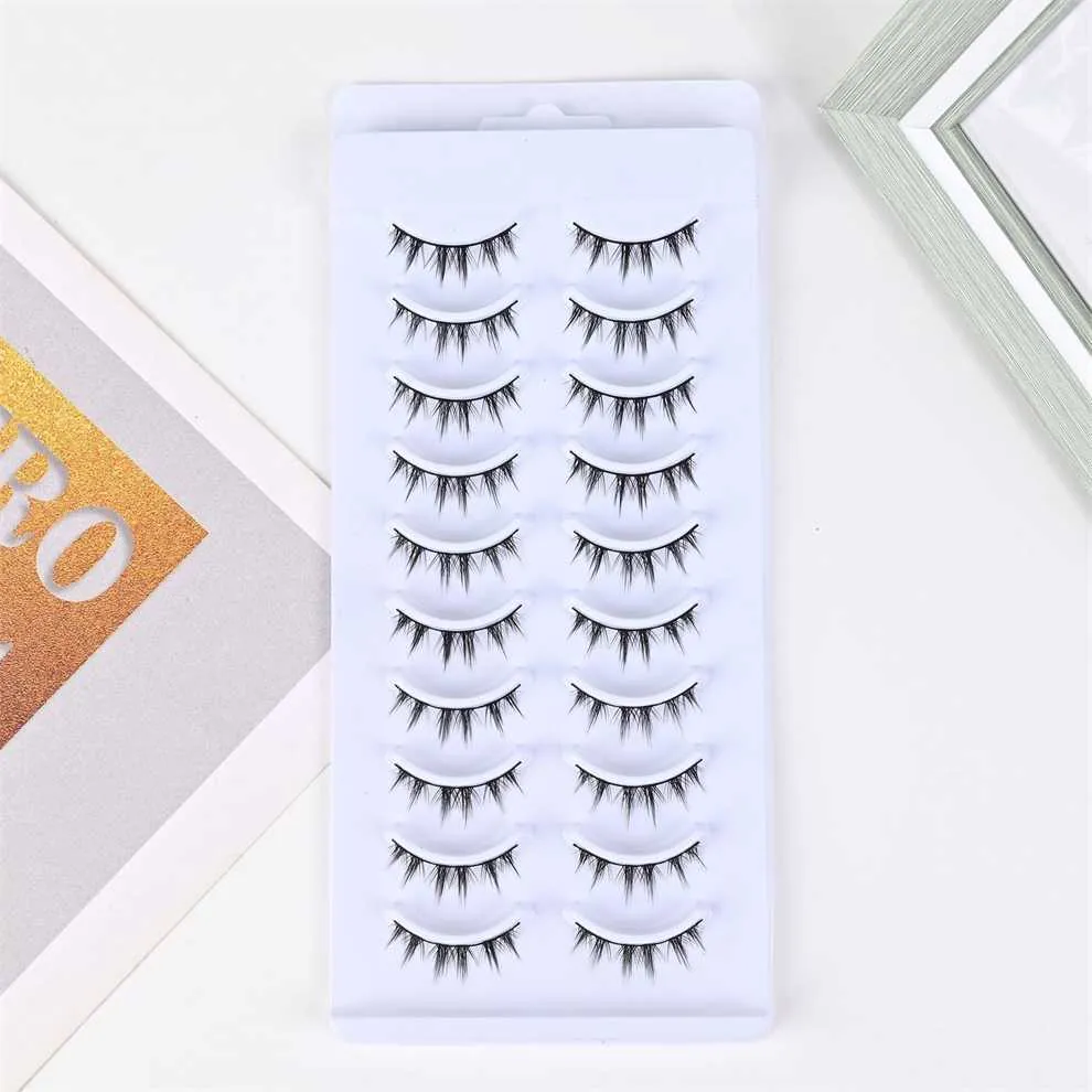 Pair Elf Mom Natural Thick Simulation Lazy Trilogy Devil Novice ...