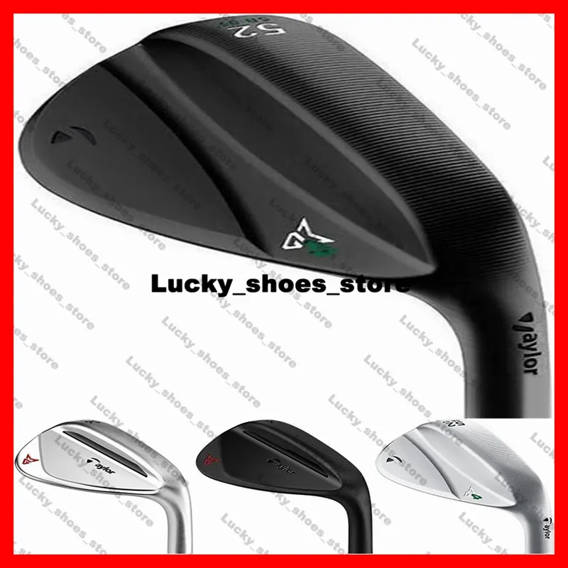DHgate.com:New MG4 Golf Wedges Milled Grind 4 Golf Clubs ZQY18 50 52 54 ...