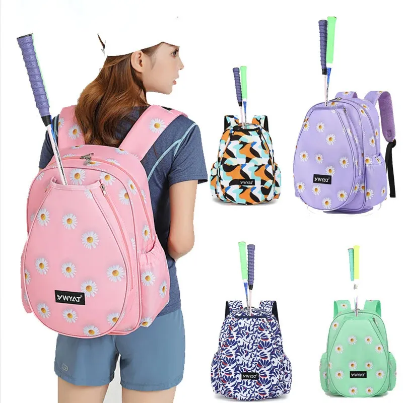 Large Sports Backpack with Shoe Compartment - Multifunctional Travel ...