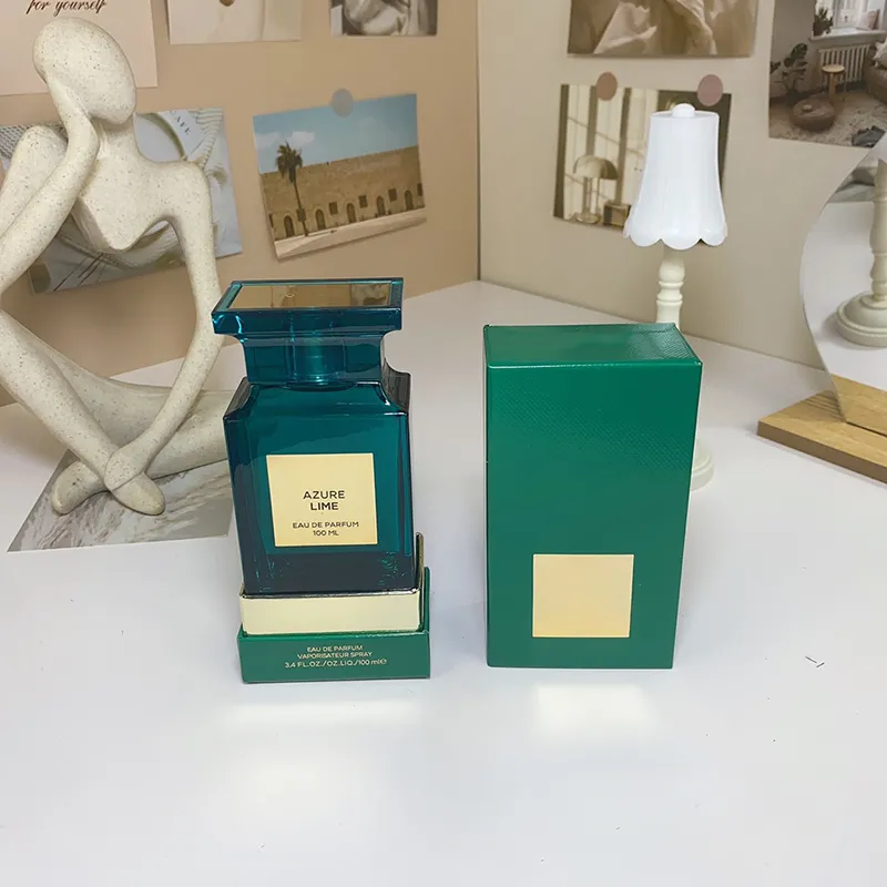 Spray De Parfum Neutre Pour Femme Et Homme 100 Ml / 50 Ml Taste De Lété ...