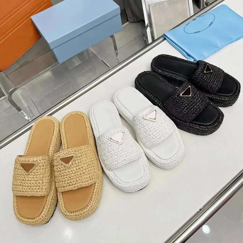 Designer Inverted Triangle Embroidered Slippers For Women Non Slip ...