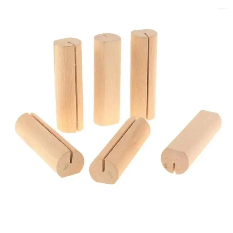 Frames Cards Display Stand Wedding Business Card Pos Clips Menu Place ...