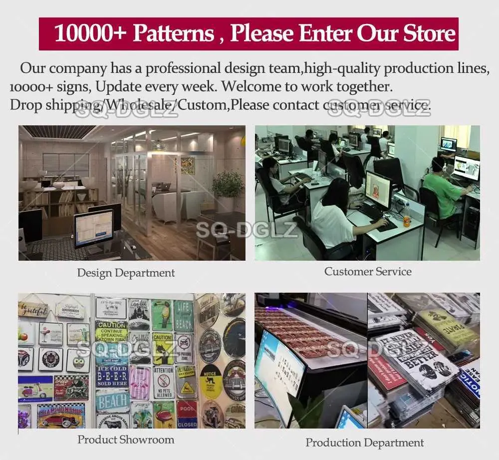 Vintage Cupcake Metal Sign: Retro Bakery Decor, Wall Art Poster - Shop ...