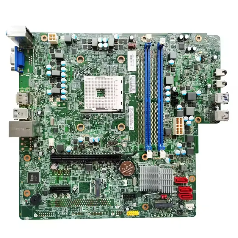 DHgate.com:AM4 Motherboard Compatible with Lenovo M725S, 720-18APR ...