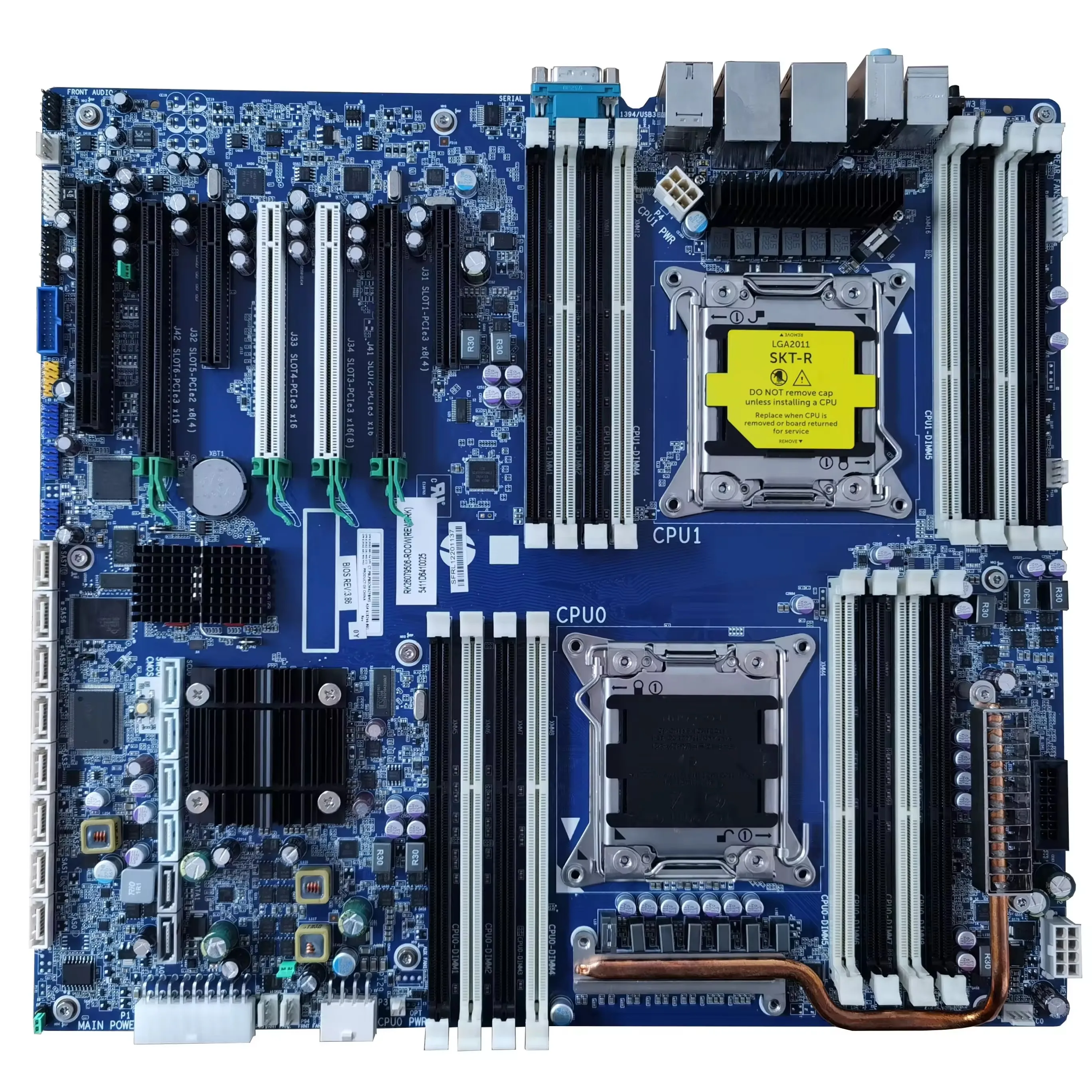 HP WotkStation Z820 Server Best Z690 Ddr4 Motherboard 619562 001 / ...