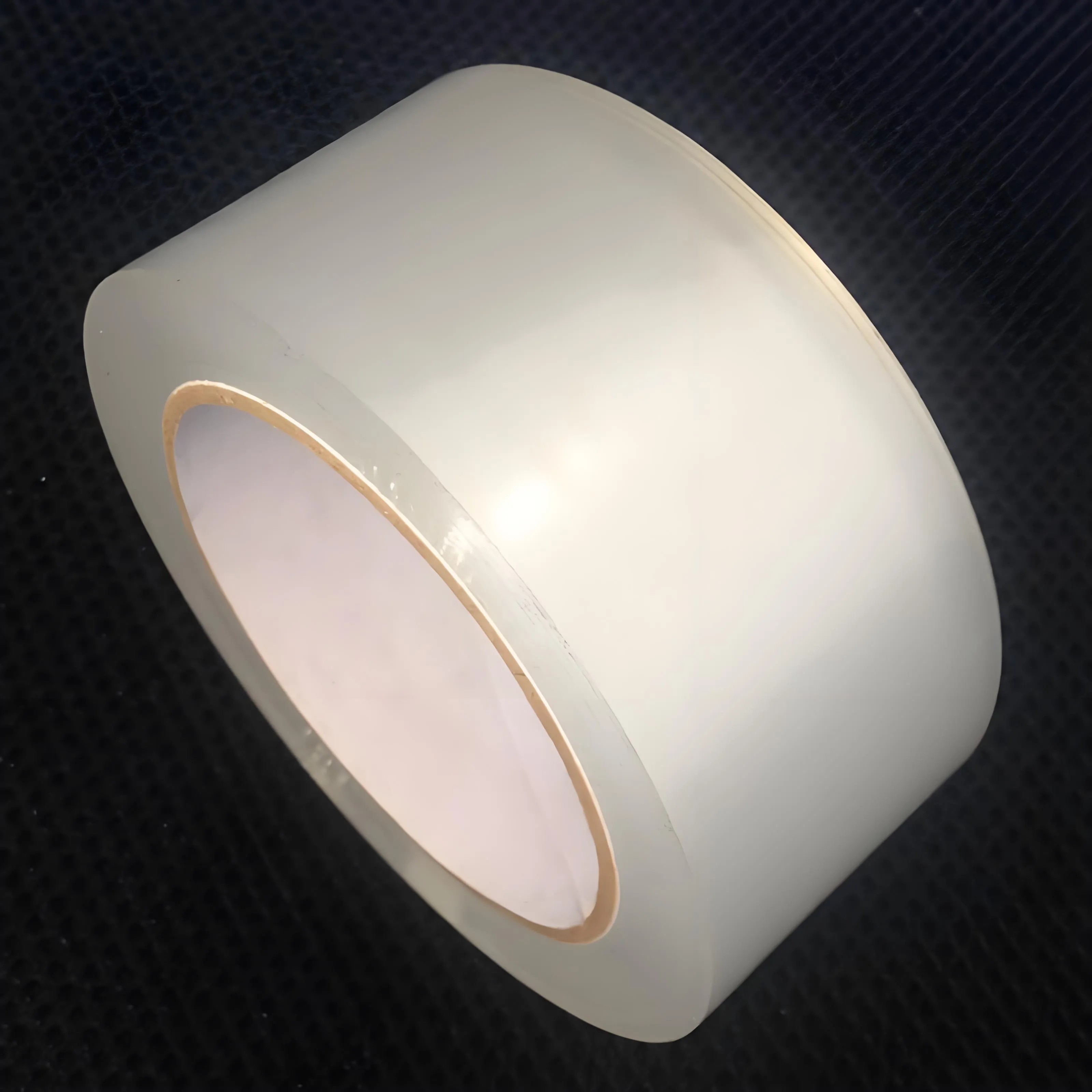 Wholesale Customizable 6cm Transparent Acrylic Tape For Efficient ...