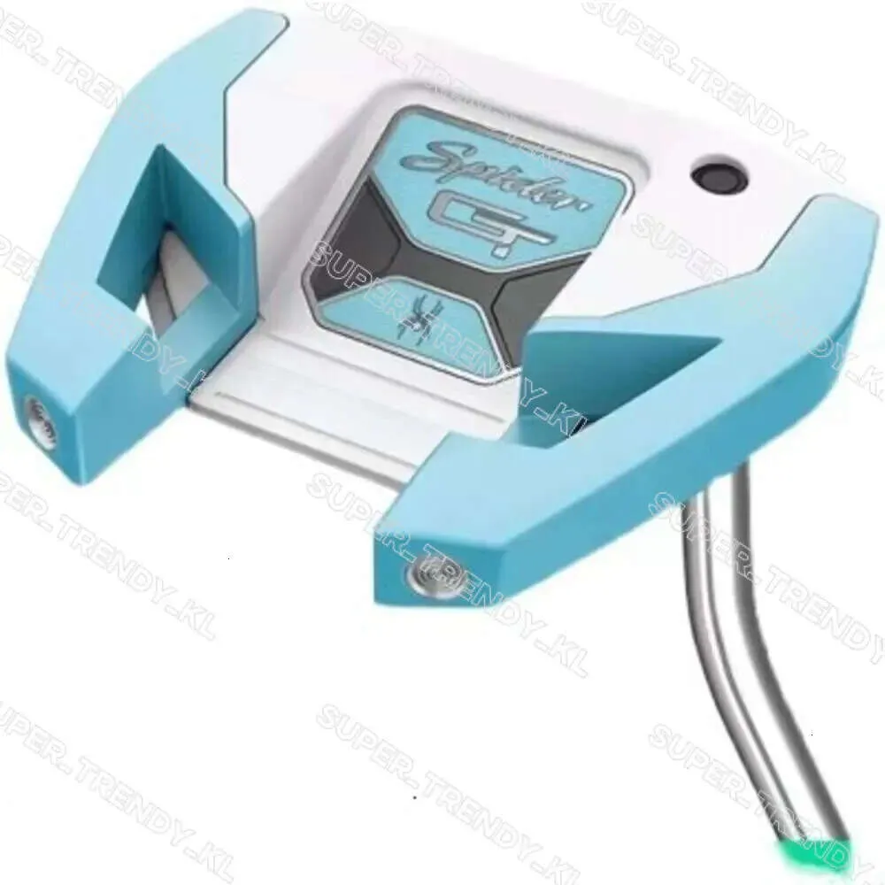 Taylor Made Spider Golf Club SPIDER GT Series Mens Junior Golf Putter ...