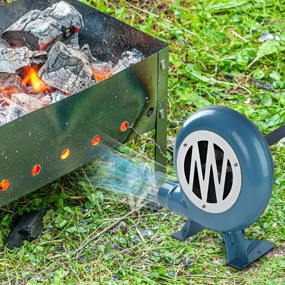 Fire Pit Blower