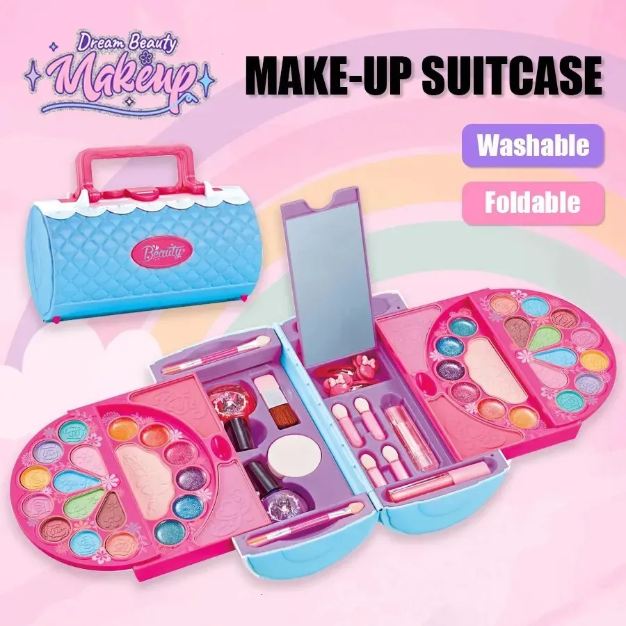 DHgate.com:Washable Makeup Set: Non-Toxic Pretend Play Cosmetics ...