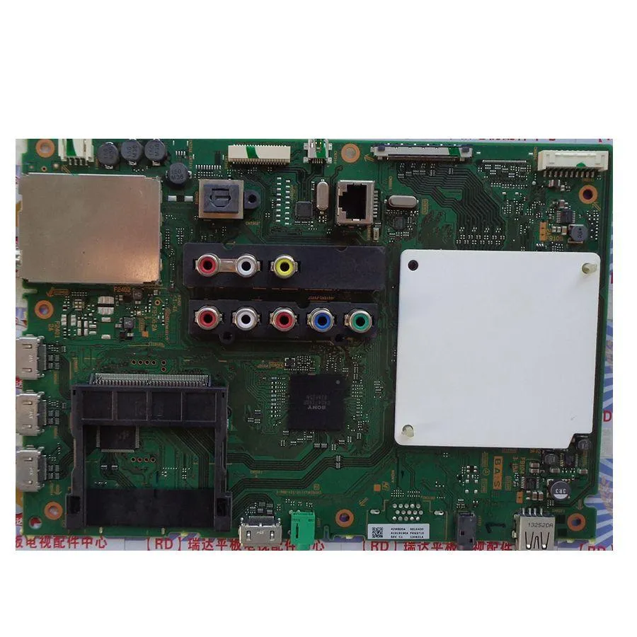 Original KDL 42W800A Television Circuit Board Main 1 888 101 31 Sn ...
