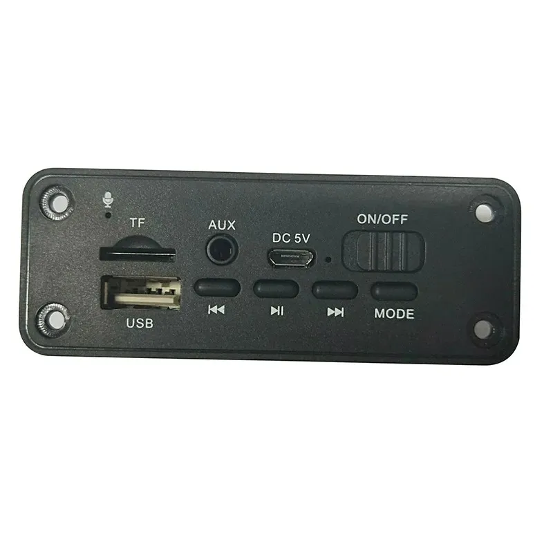 DHgate.com:"5V MP3 WMA Decoder Board: HiFi Audio Module with USB, TF ...
