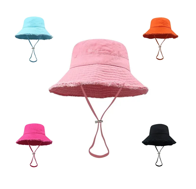 Bucket Hat Le Hats Brim Classic Men's And... From Dhbag121, $42.02 ...
