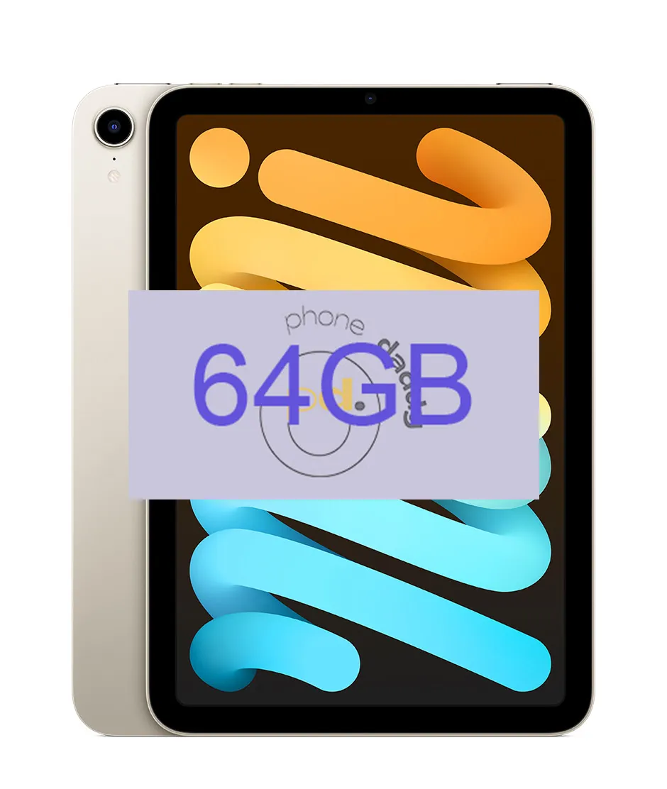 Apple IPad Mini 6 WIFI + Cellular 4GB RAM 64GB/256GB ROM 8.3 Apple IPad Mini 6 WIFI + Cellular 4GB RAM 64GB/256GB ROM 8.3