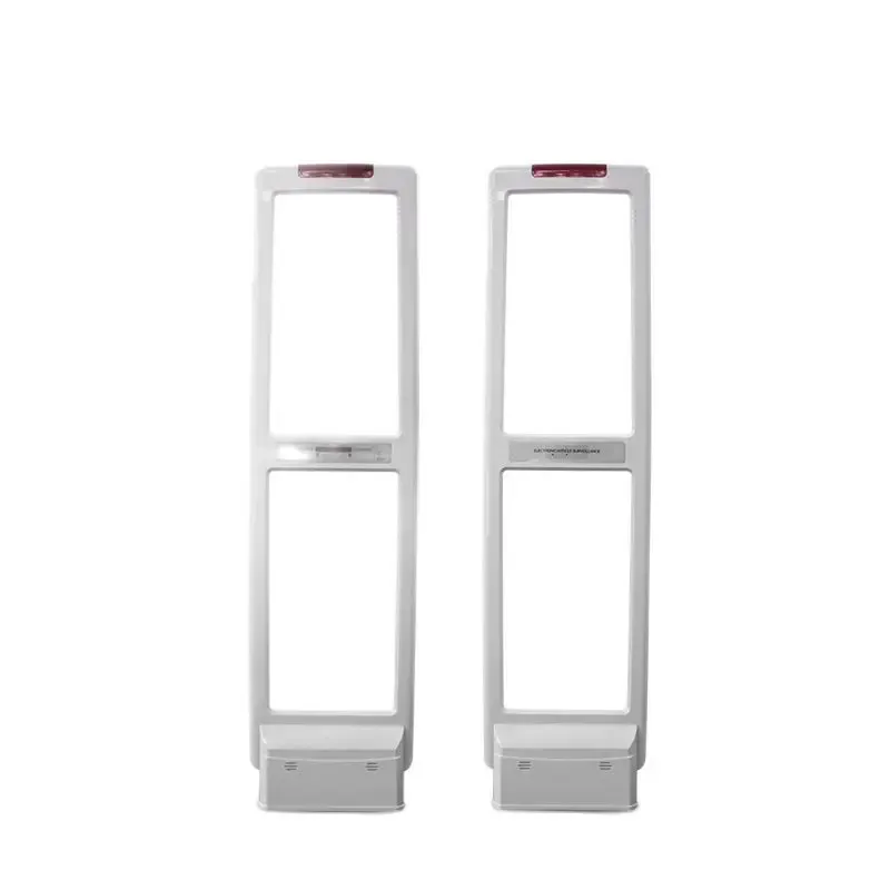 AES Retail Store Clothing Shop Alarm Anti Theft Gate 58khz Am Eas ...