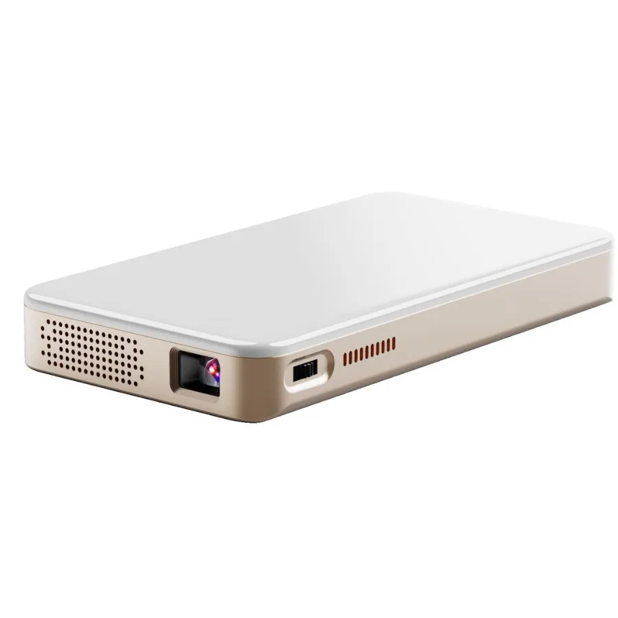 DHgate.com:Handheld Mini DLP Projector: Portable Movie Theater for ...