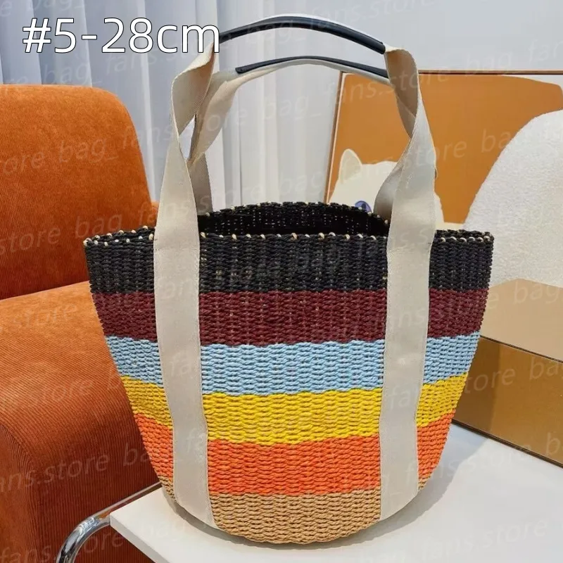 DHgate.com:Summer Designer Tote Bags: Woven Crossbody Beach Bags for ...
