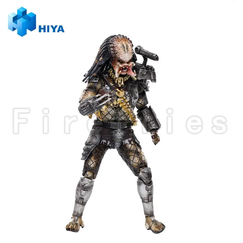 DHgate.com:HIYA Exquisite 5" Mini PREDATOR Action Figure Open Mouth ...