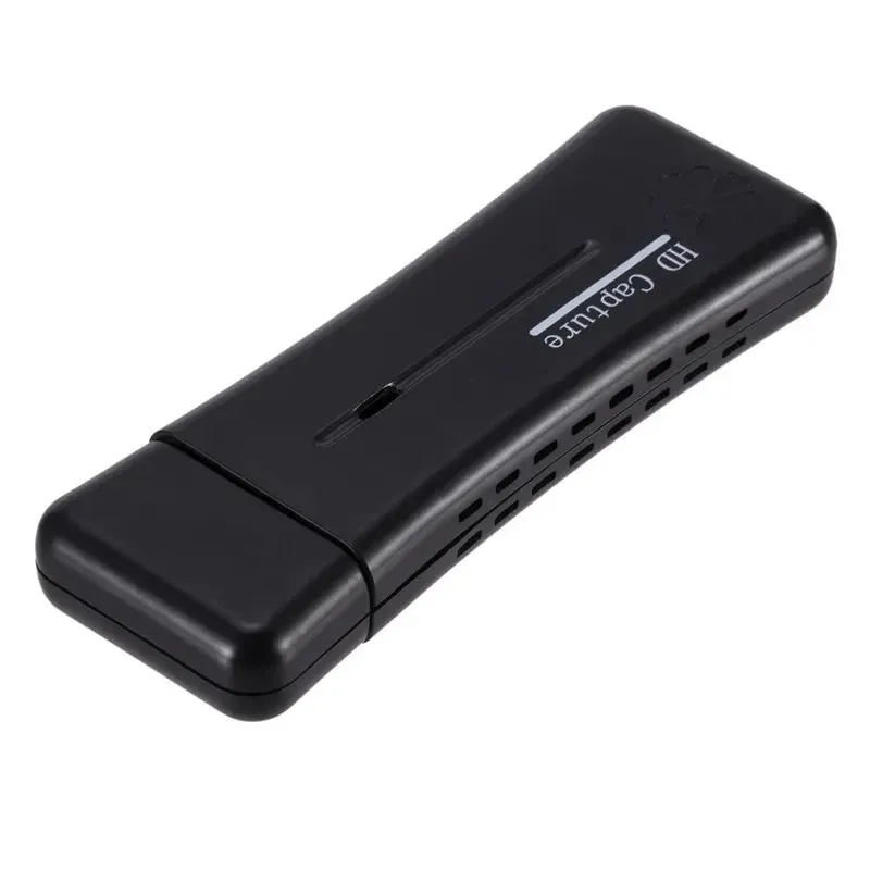 USB 2.0 Record Capture discovery card for PC, DV, Camcorder, VCR/DVD ...