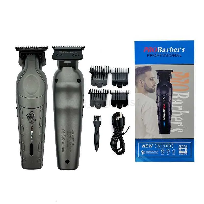 Professional Electric Hair Clippers Fast Charging... From Love_of ...