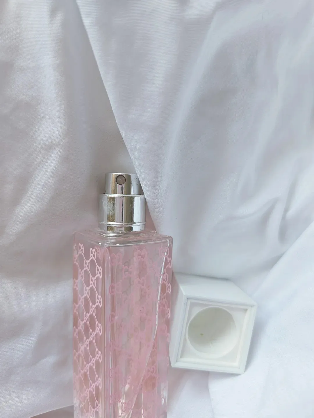 ENVY ME Romantic Floral Fruity Notes Women's Perfume - Long-Lasting ...