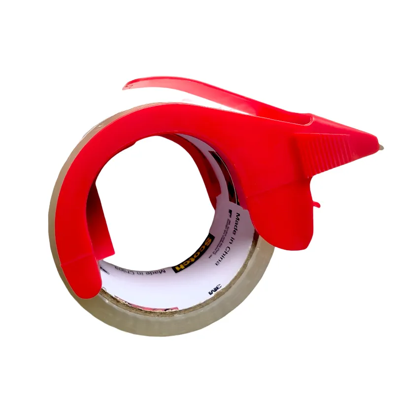 Wholesale Large Volume Semi Automatic Tape Divider In Red For Offices ...