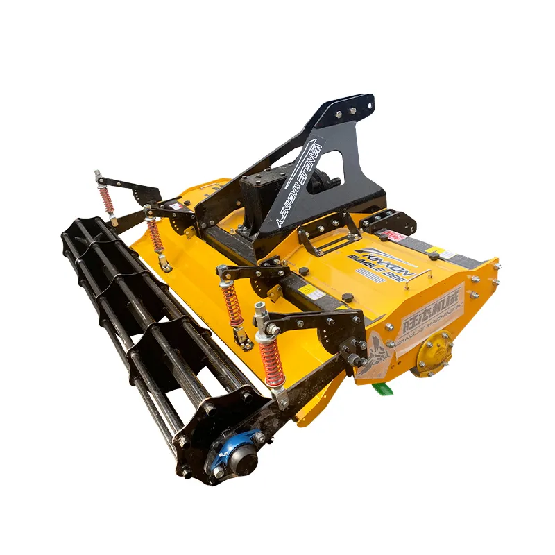 Multi-Functional Garden Cultivator: Portable Tiller for Soil Turning ...