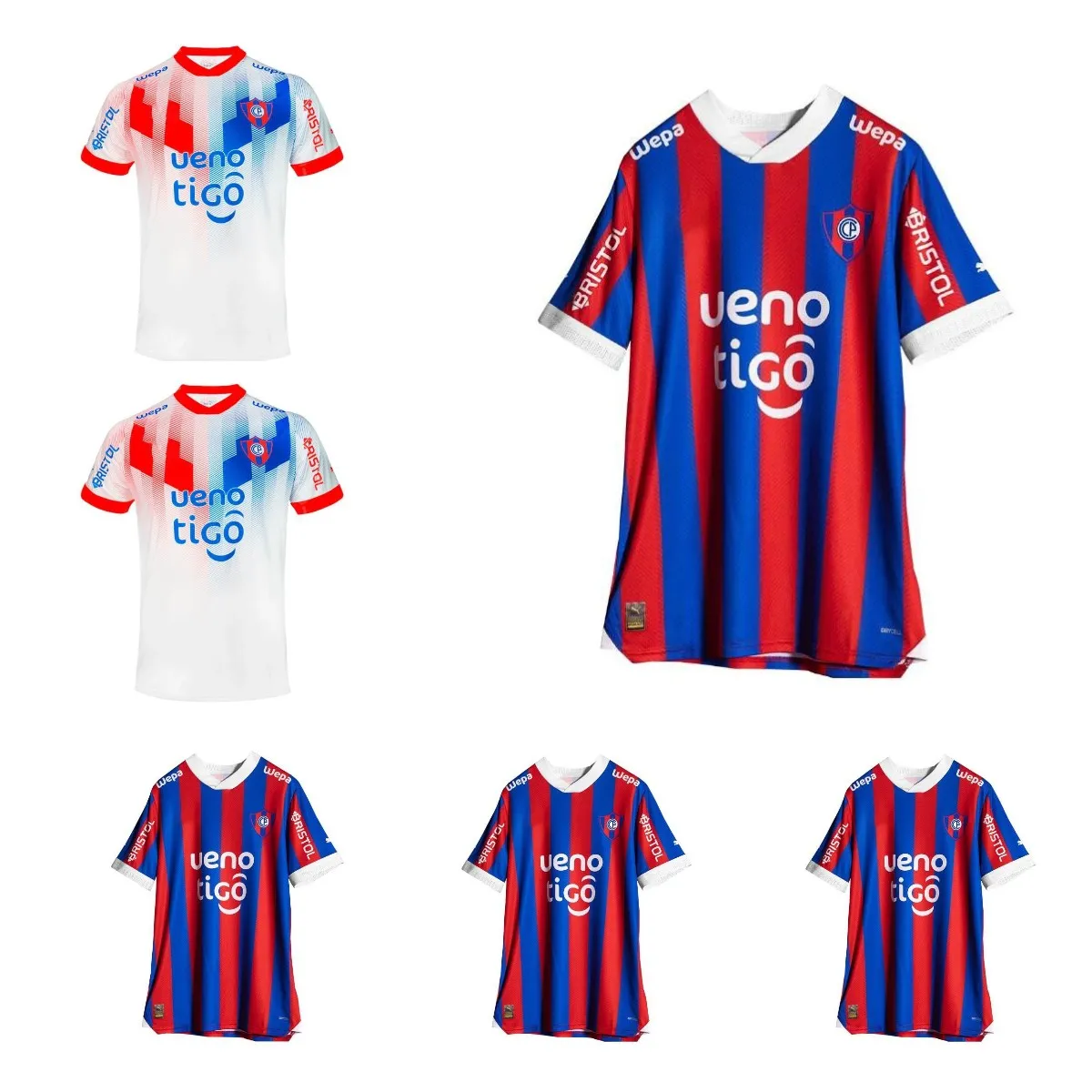 DHgate.com:2024 UC Sampdoria Jersey - Official Football Shirt ...