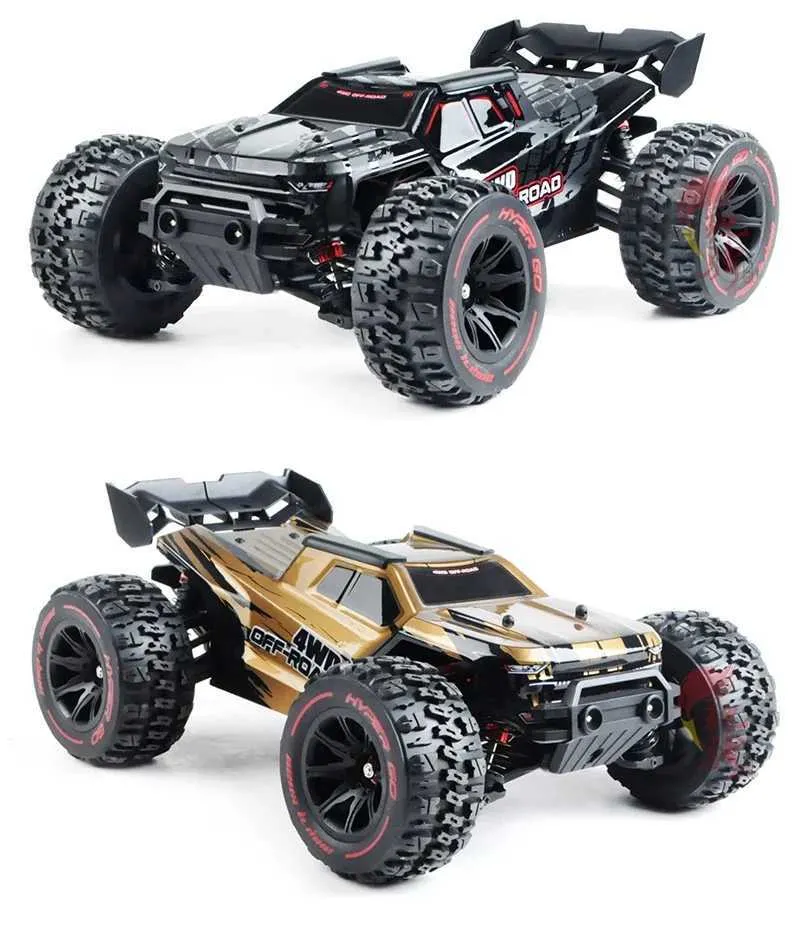 High Speed Off Road R/C Car: 1/14 Scale Remote Control Car - Shop Now ...