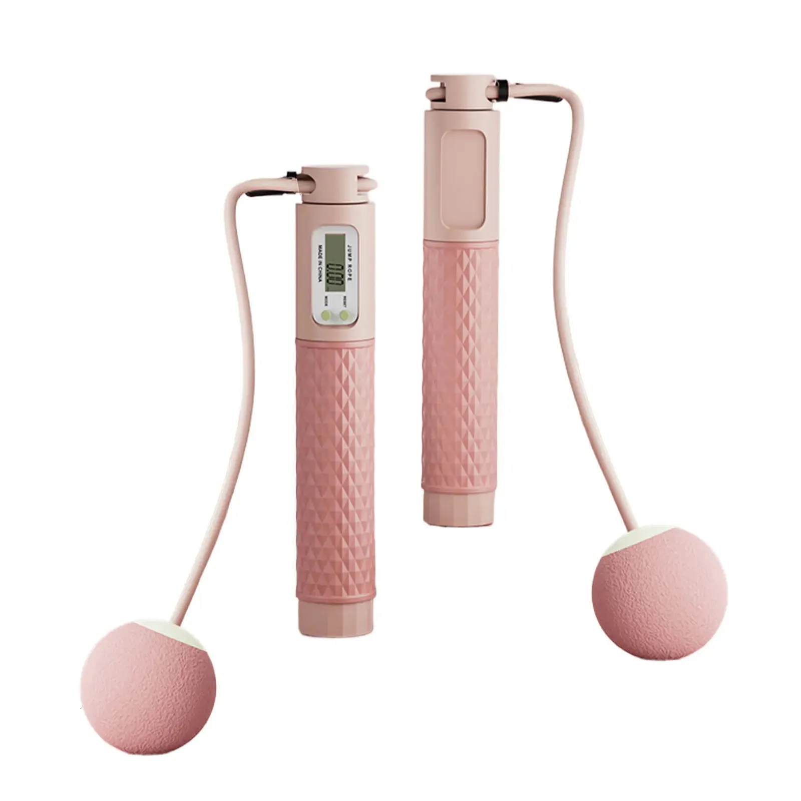 65mm Skipping Rope For Men, Anti-Slip Child Jump Rope, Durable Wireless ...