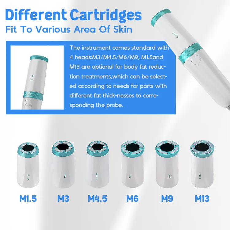 2025 2 In 1 High Intensity Focused Ultrasound and RF Skin Rejuvenation ...