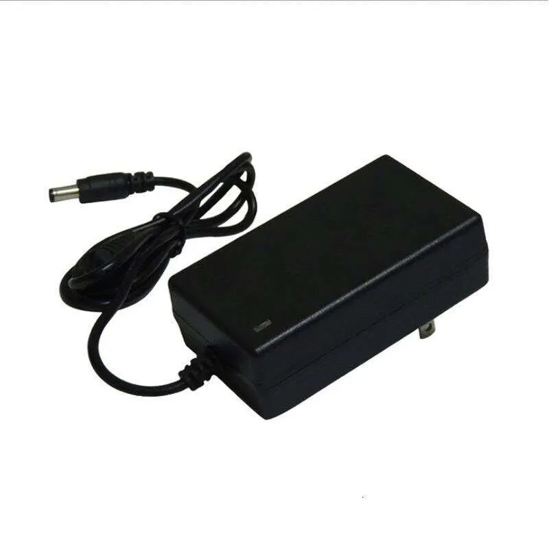 DHgate.com:AC/DC Power Adapter, 12V 3A Converter, 100-240V Voltage ...