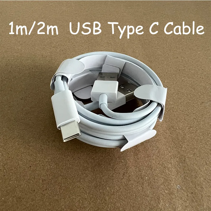 60W USB C to USB C Cable - Fast Charging Cord for iPhone 15 Pro Max ...