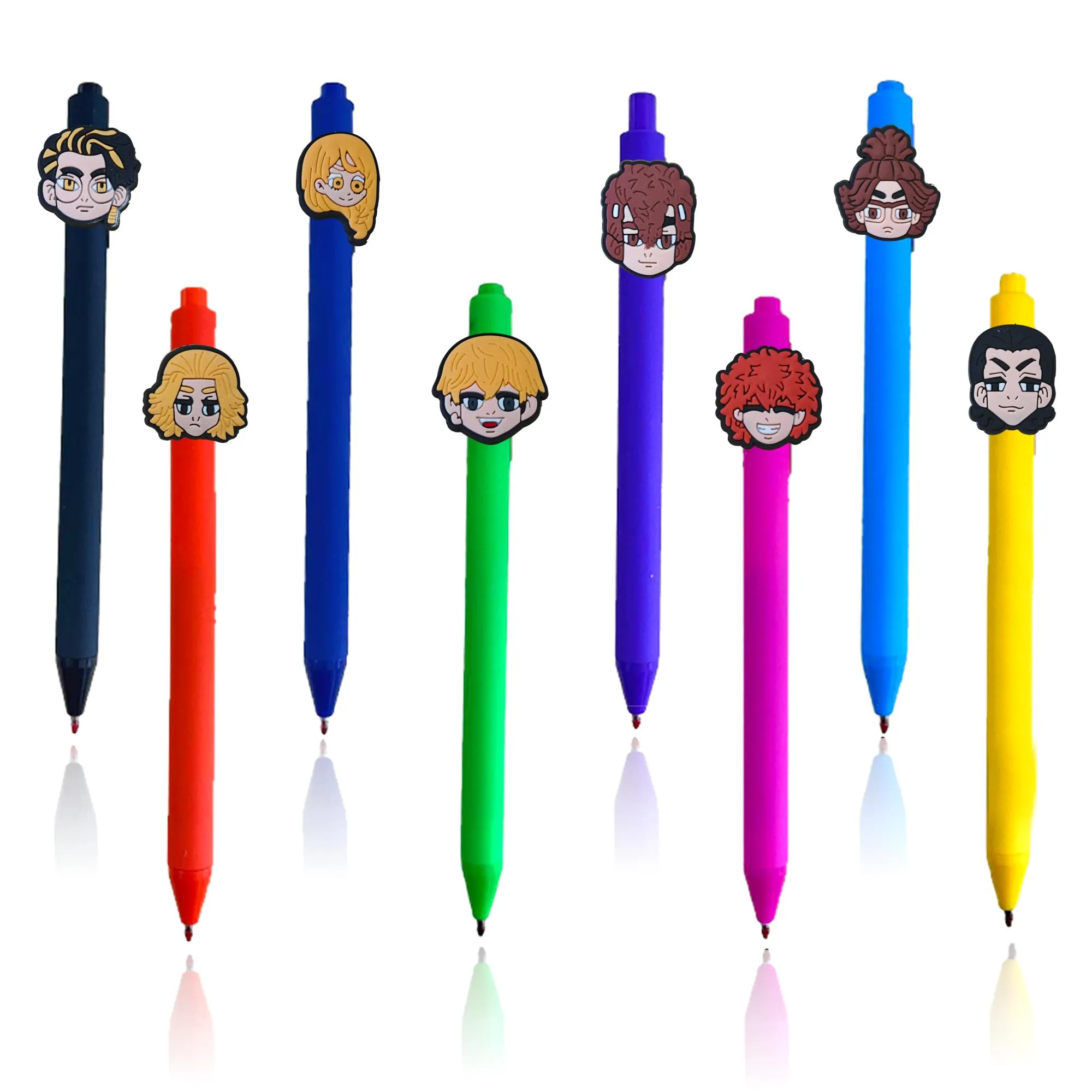 Jumbo Graph Penagain Ergosof Ballpoint Pen Perfect Gift For Tech ...