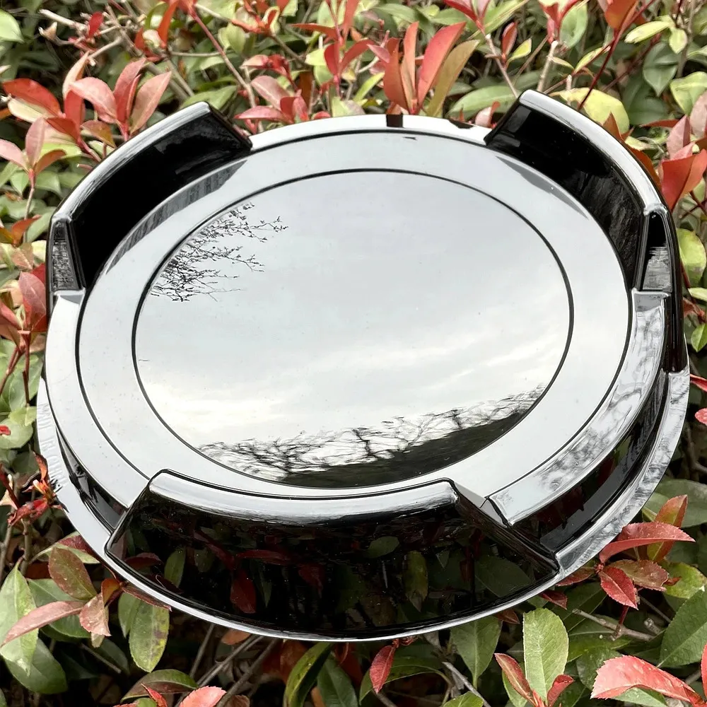 Beyblade 2024 Attack Type Transparent Stadium Black Arena BeyStadium BB ...