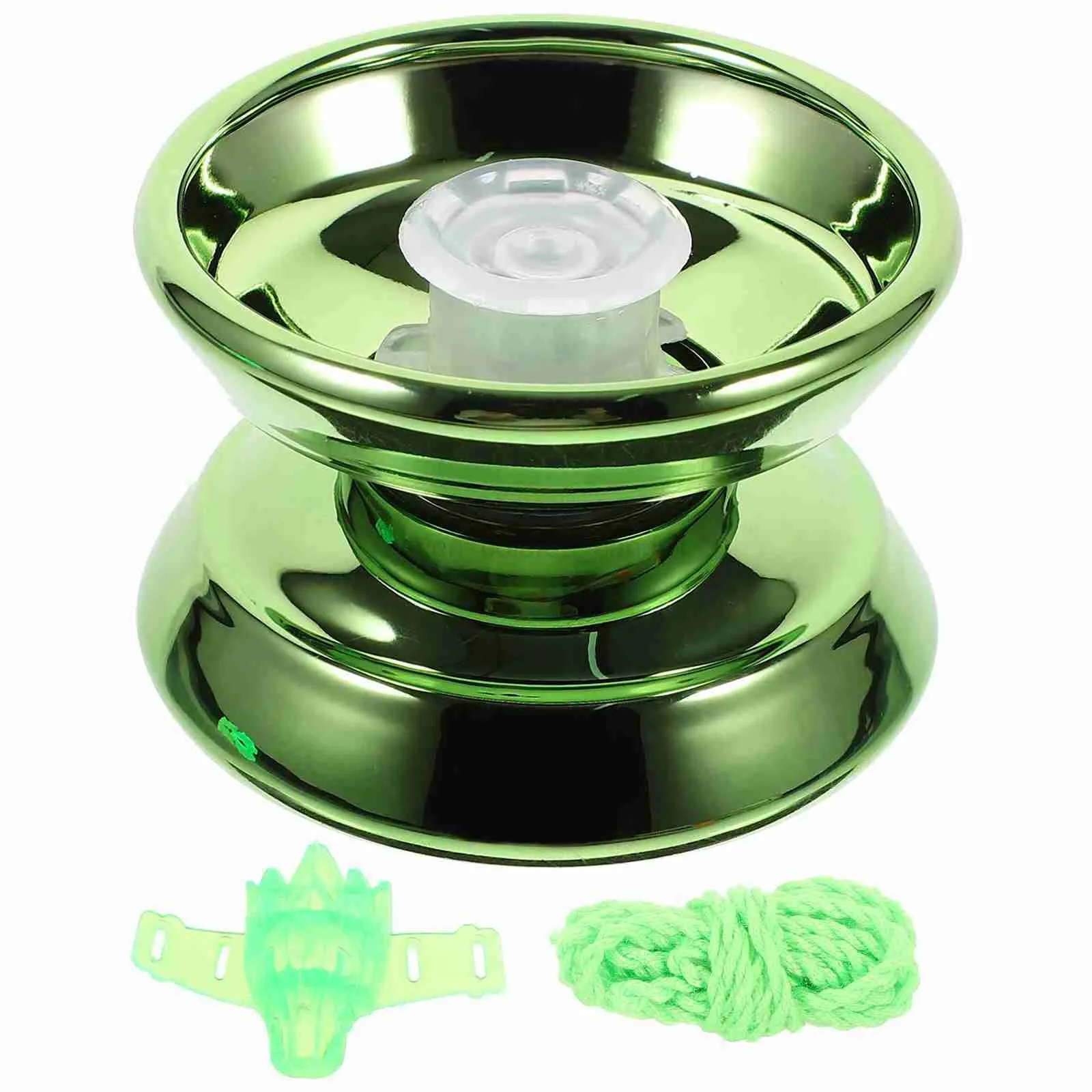 Pro Unresponsive Yo-Yo Playset - Outdoor Fun, Skill Toy, Plastic & Iron ...