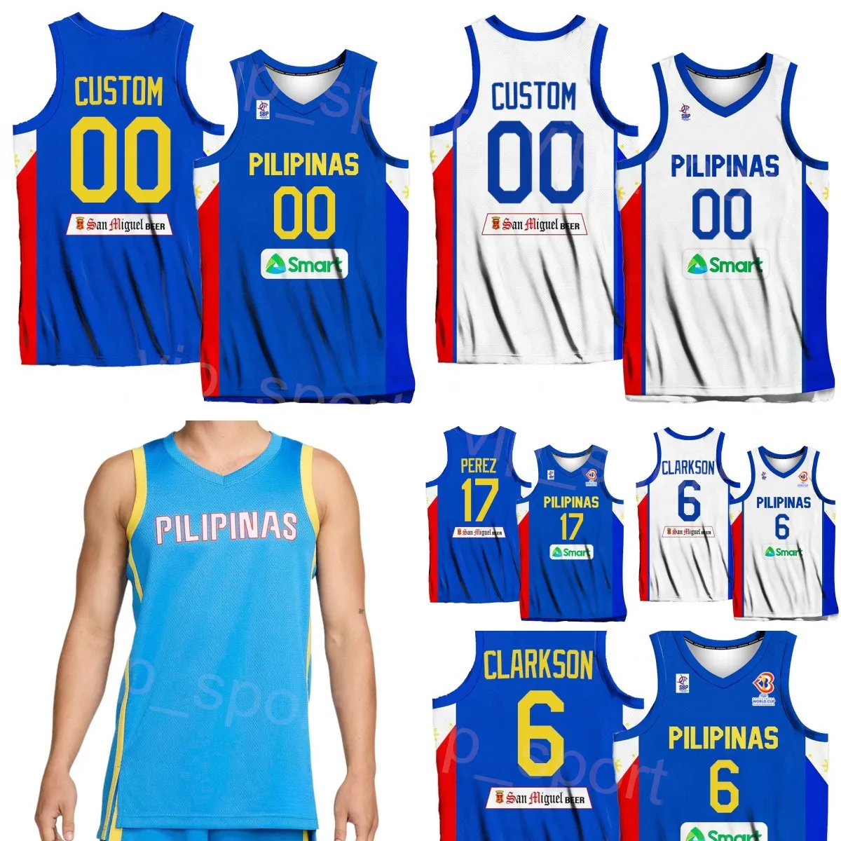 Pba Basketball Jersey Logo
