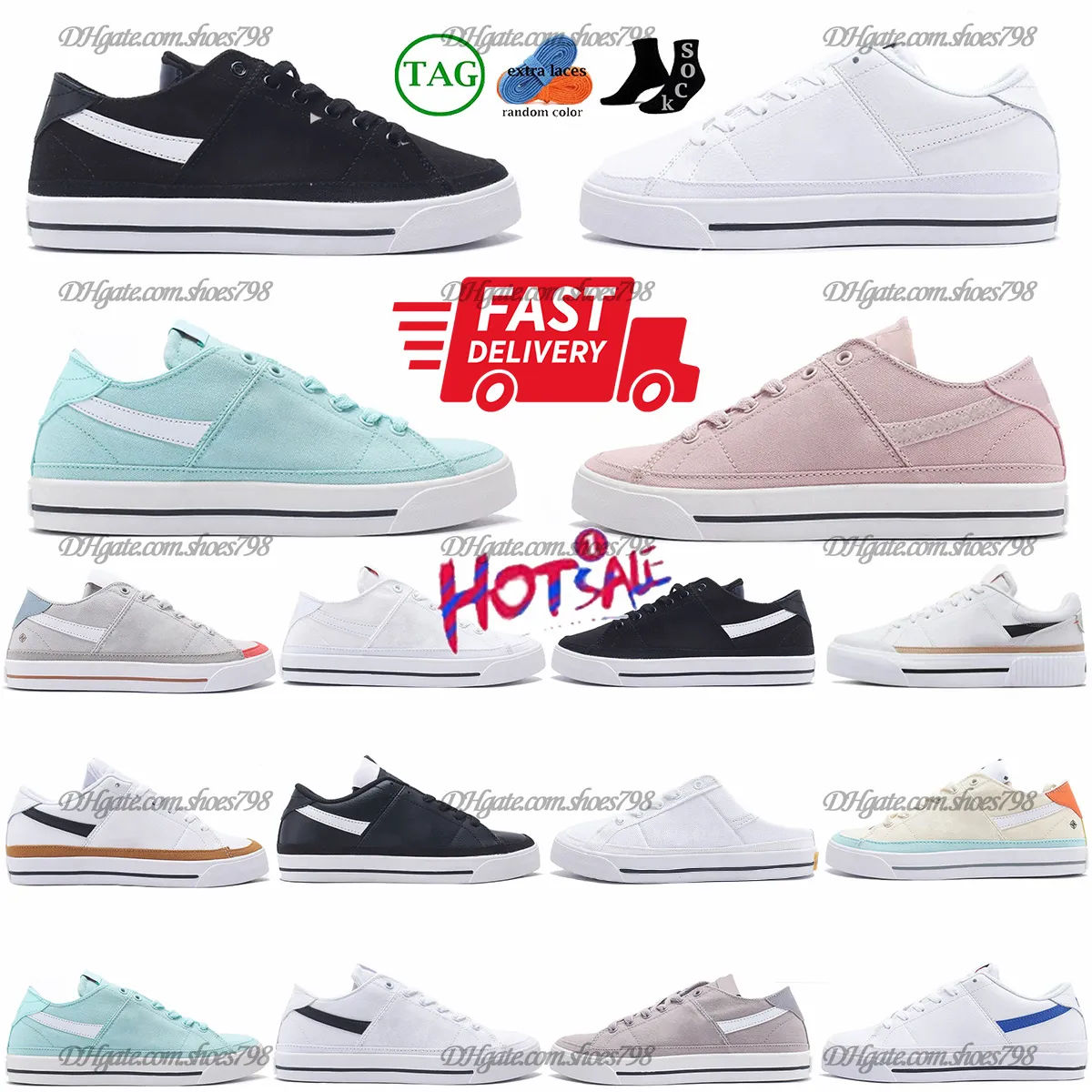 Bulk Designer Court Legacy Lift Casual Sneakers Low Top... From ...